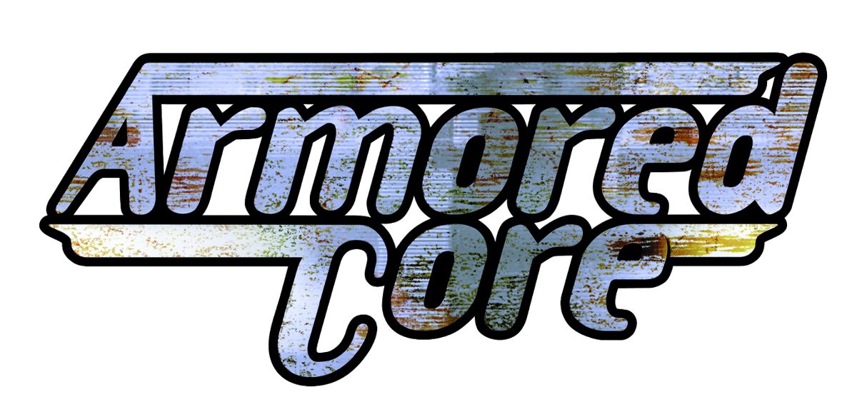 Armored Core – Got 2 Be Gundam Store