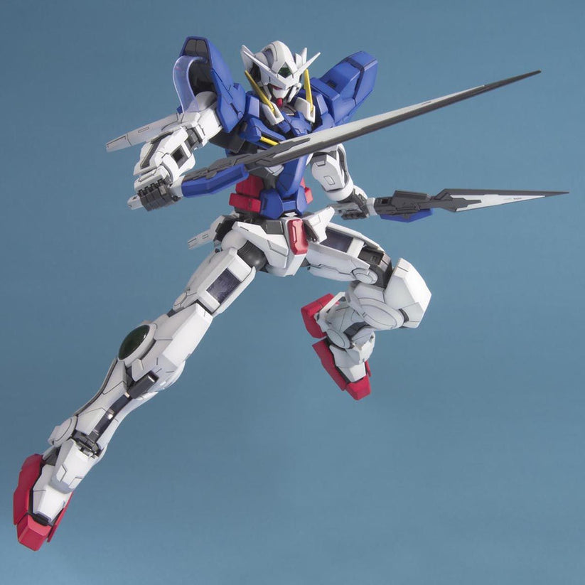 MG 1/100 Gundam Exia – Got 2 Be Gundam Store